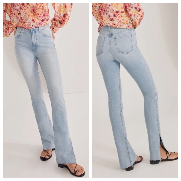 Favorite Daughter | Jeans | New Favorite Daughter The Valentina Tower ...